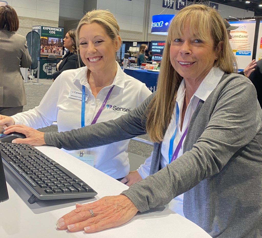 About Sensei Cloud | Powered by CareStream Dental