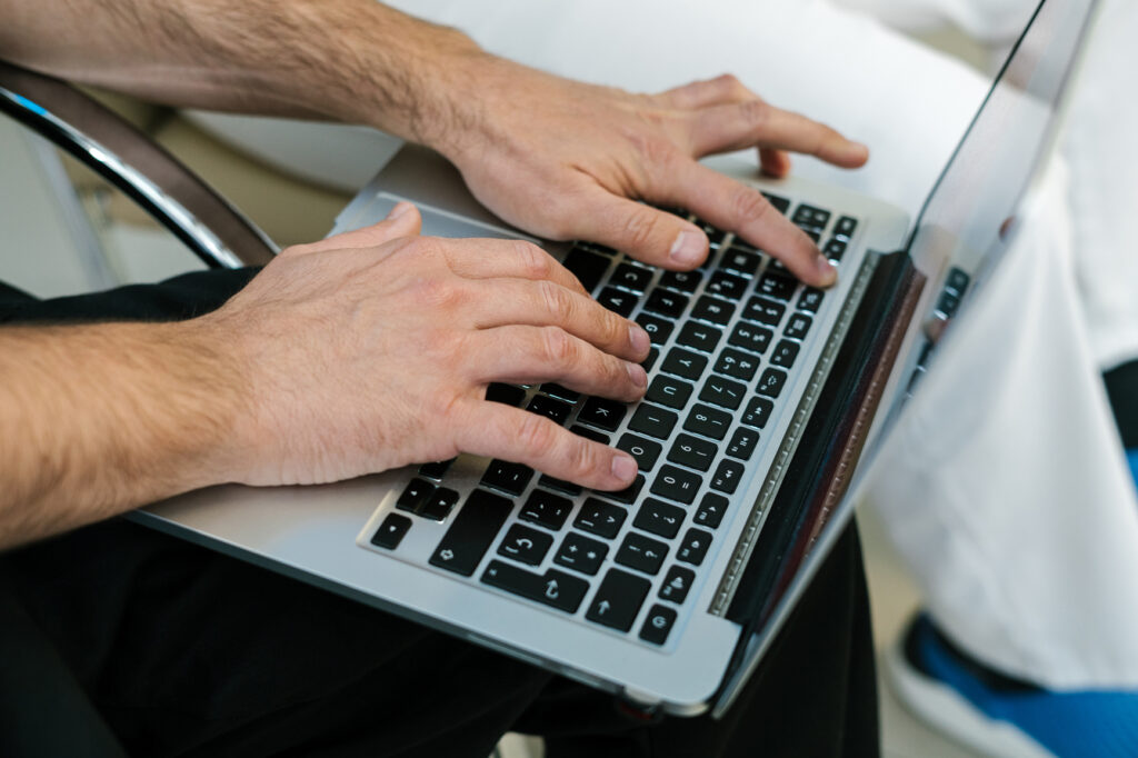 Practice Management Software for Dental Specialists | Sensei Cloud