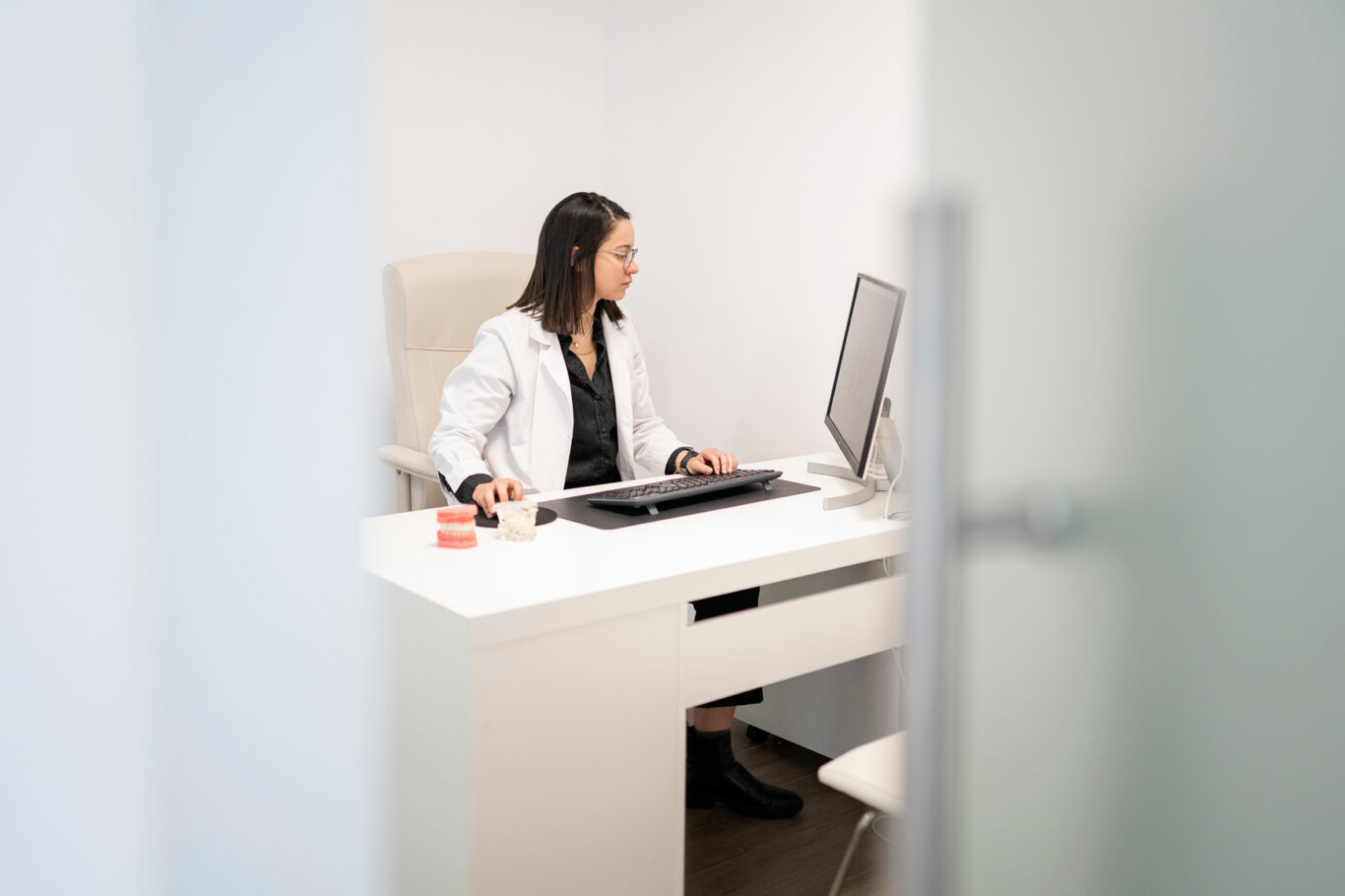 Practice Management Software for Dental Specialists | Sensei Cloud